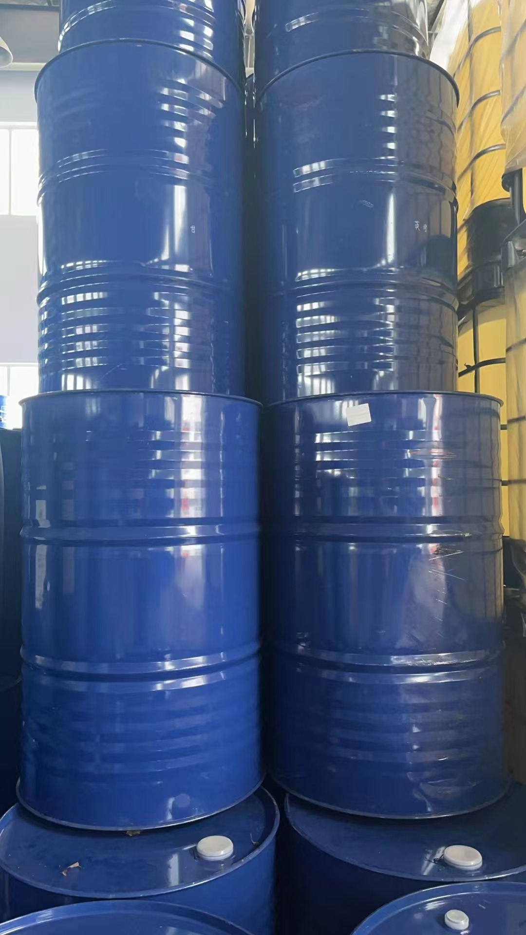 POLYETHYLENE GLYCOL 400 - Farmasino Medical Co., Ltd.